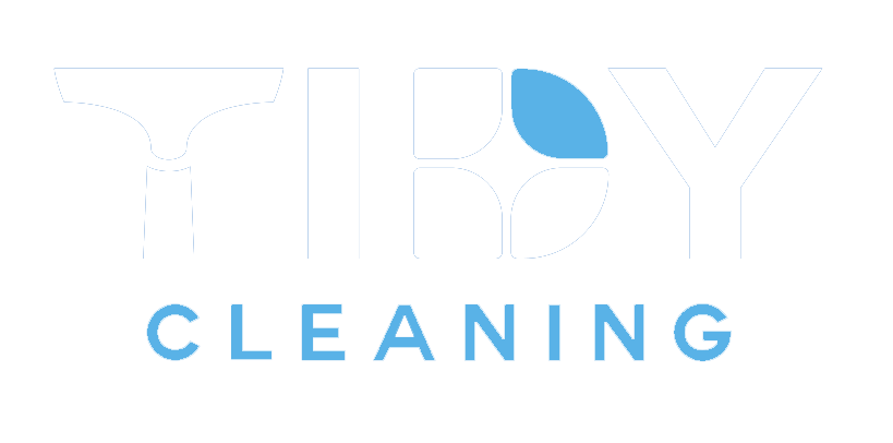 แม่บ้านรายวัน TIDY CLEANING